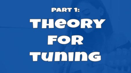 How To Tune A Guitar – Lesson #5 - Real Guitar Lessons by Tomas Michaud