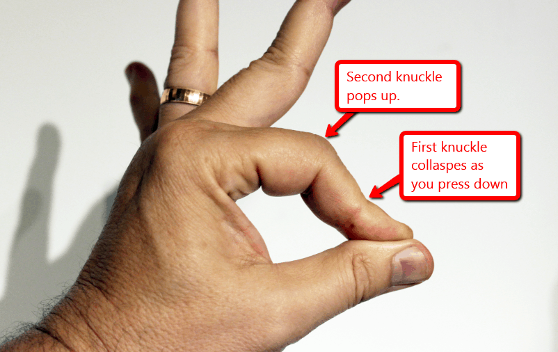 F Chord A Problem? Not Any More... | Real Guitar Lessons by Tomas Michaud