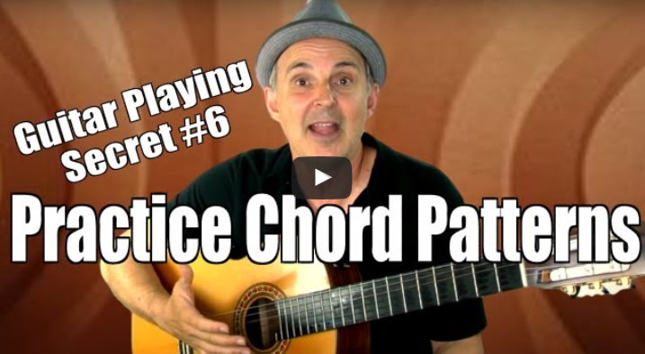 Top 10 Guitar Lessons of 2015 - Real Guitar Lessons by Tomas Michaud