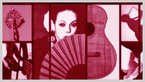 Mysterious Spanish Guitar Scale | Gypsy Flamenco Scale - Real Guitar ...